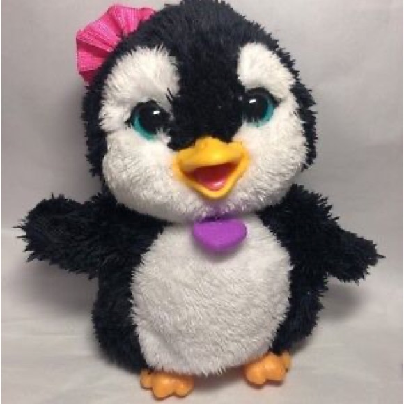 Hasbro | Toys | Hasbro Furreal Friends Talking Dancing Piper The ...